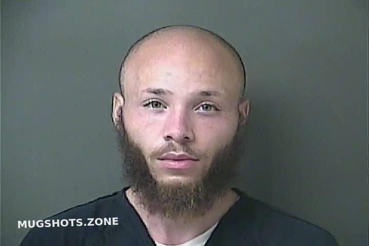 THOMAS DERRICK JAMES II 06/20/2024 - Howard County Mugshots Zone