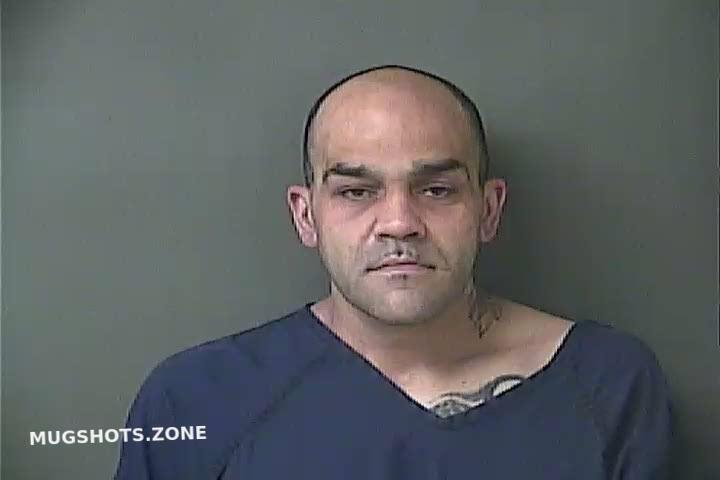 SCOTT MICHAEL JORDAN 07/13/2024 - Howard County Mugshots Zone