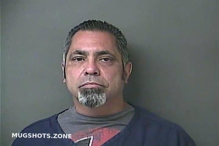 MERTZ HENRY LOZANO JR 07/13/2024 - Howard County Mugshots Zone