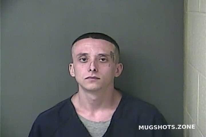 BANDY BRAEDON LEE 07/19/2024 - Howard County Mugshots Zone