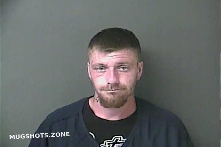 WEIR JUSTIN ALEXANDER 07/20/2024 - Howard County Mugshots Zone