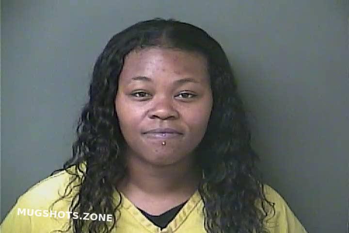 ADKINS MIKEISHA JEWELL 07/23/2024 - Howard County Mugshots Zone
