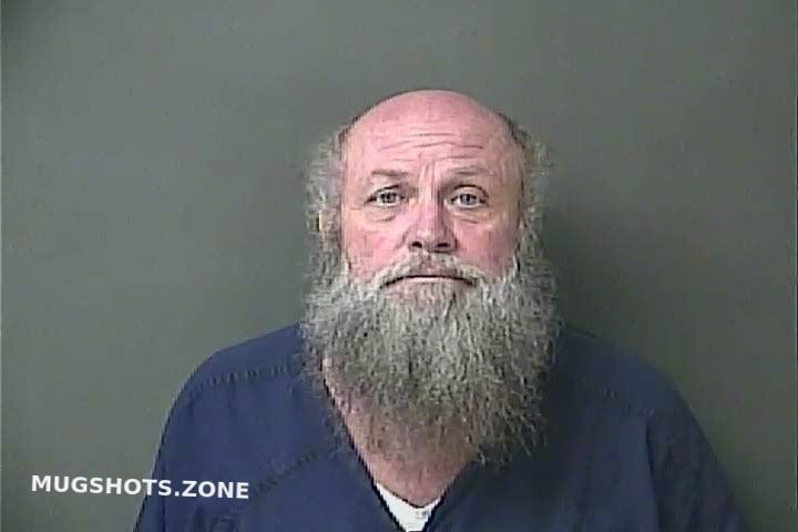 ARMFIELD KELLY JAY 07/23/2024 - Howard County Mugshots Zone