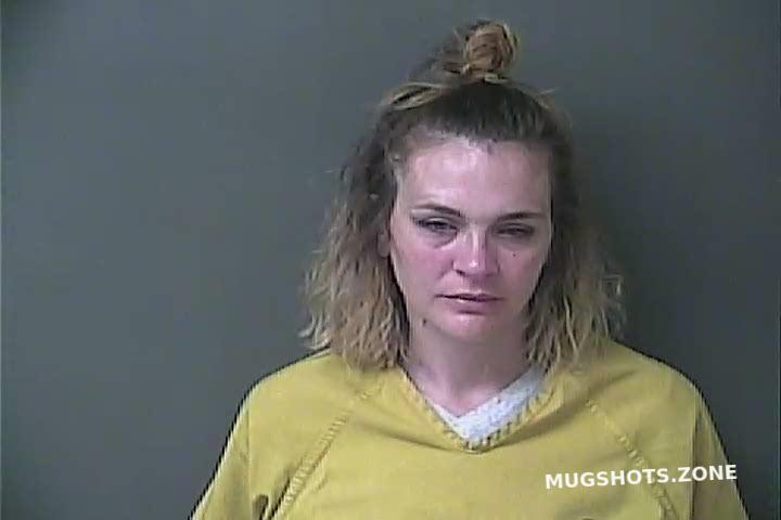 CULLISON KATLYN ANN 07/25/2024 - Howard County Mugshots Zone