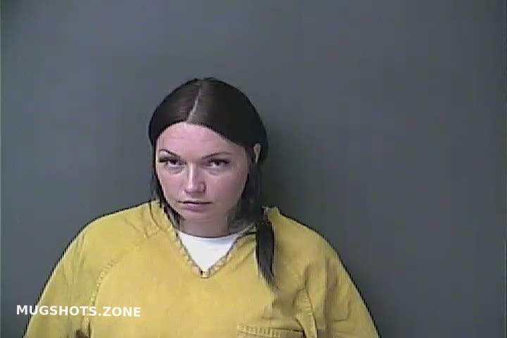 BRUMETT KYLA-REED MARIE 07/26/2024 - Howard County Mugshots Zone