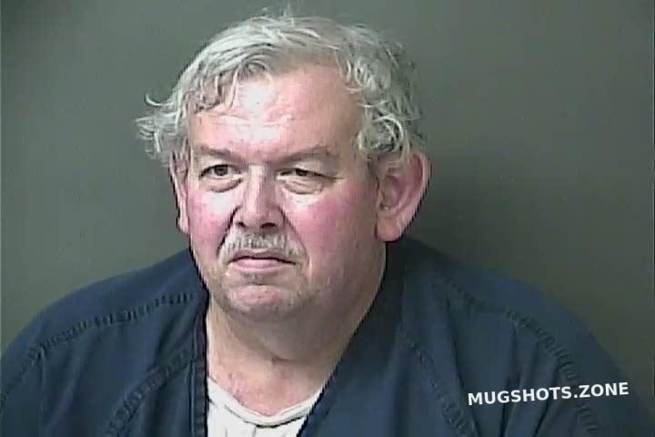 FRANK BRYAN R 07/29/2024 - Howard County Mugshots Zone