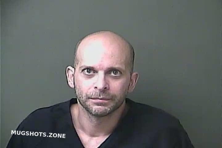 JONES JASON ALAN 08/02/2024 - Howard County Mugshots Zone