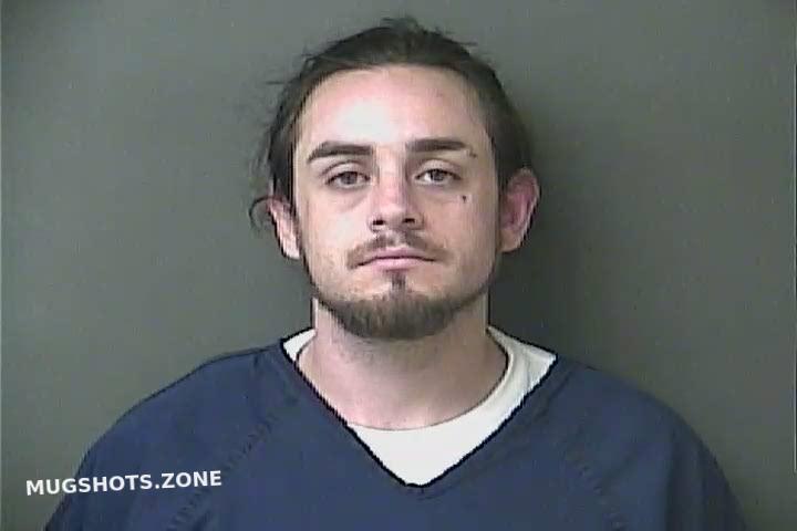 STEVENS SKYDARIUS MICHAEL LEE 08/05/2024 - Howard County Mugshots Zone