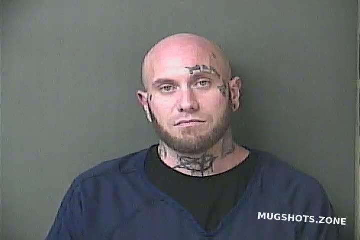 ETHERINGTON KELSEY TYLER 08/07/2024 - Howard County Mugshots Zone