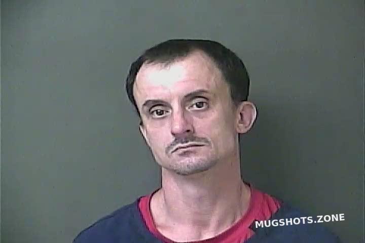 LUSK JOHN SCOTT 08/08/2024 - Howard County Mugshots Zone