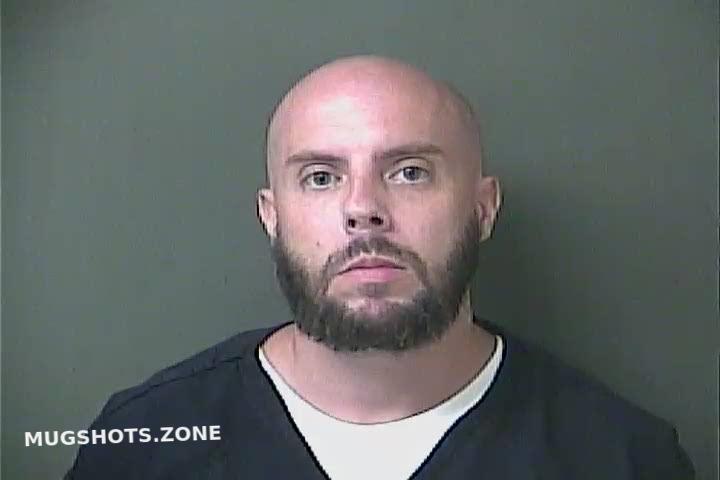 DAVIS RYAN DANIEL 08/20/2024 - Howard County Mugshots Zone