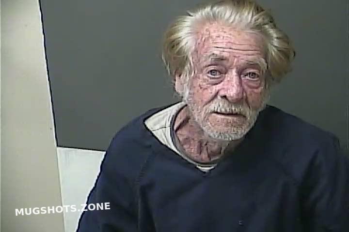 Ewing Billy Gene 08 25 2024 Howard County Mugshots Zone