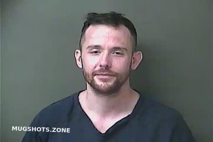 SHARP KENNETH RAY 08/25/2024 - Howard County Mugshots Zone