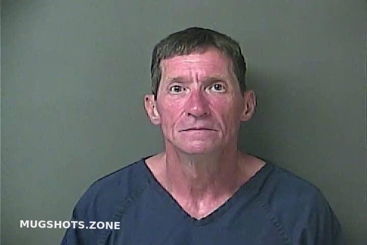 ACORD PATRICK SHANE 08/26/2024 - Howard County Mugshots Zone