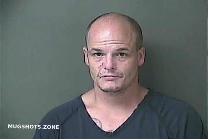 HARDING CHRISTOPHER JOEL 08/28/2024 - Howard County Mugshots Zone