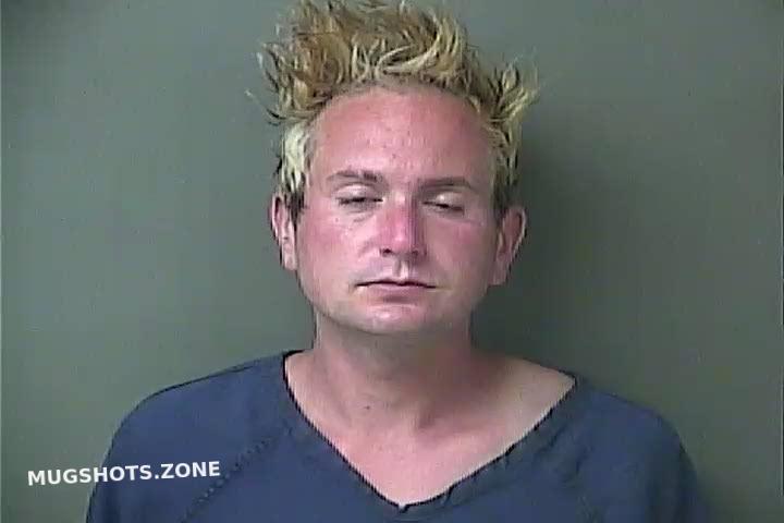 COMBS ANDREW LYMAN 09/10/2024 - Howard County Mugshots Zone