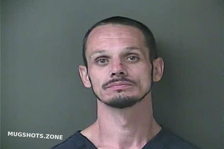 SHANKS NICHOLAS ALLEN 09/11/2024 - Howard County Mugshots Zone