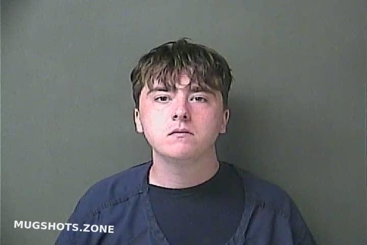 CROW JUSTIN ADAM JR 09/11/2024 - Howard County Mugshots Zone