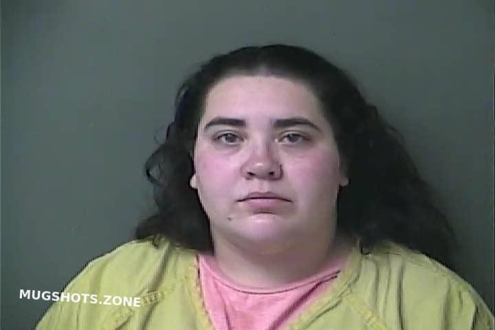 BETANCORT JAZMIN MARIA 09/11/2024 - Howard County Mugshots Zone