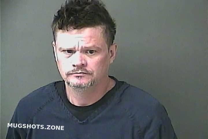 BASHORE BRANDON JAMES 09/12/2024 - Howard County Mugshots Zone