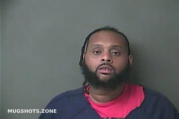 BAILEY RAVON CARTELL 09/13/2024 - Howard County Mugshots Zone