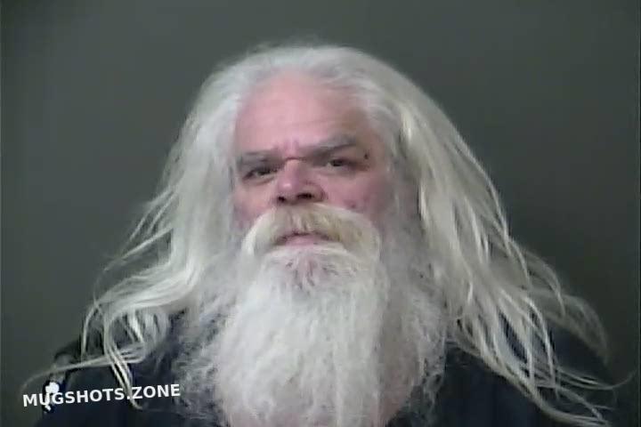 HUGHES JEFFREY WAYNE 09/15/2024 - Howard County Mugshots Zone