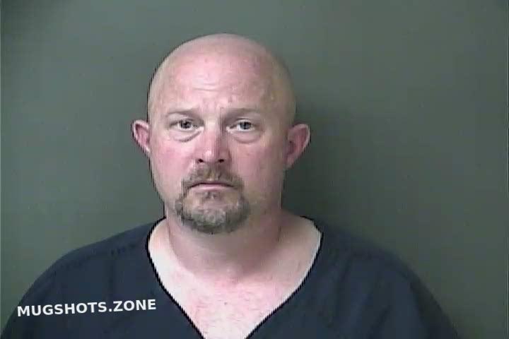 YEUTTER STEVEN EDWARD 09/20/2024 - Howard County Mugshots Zone