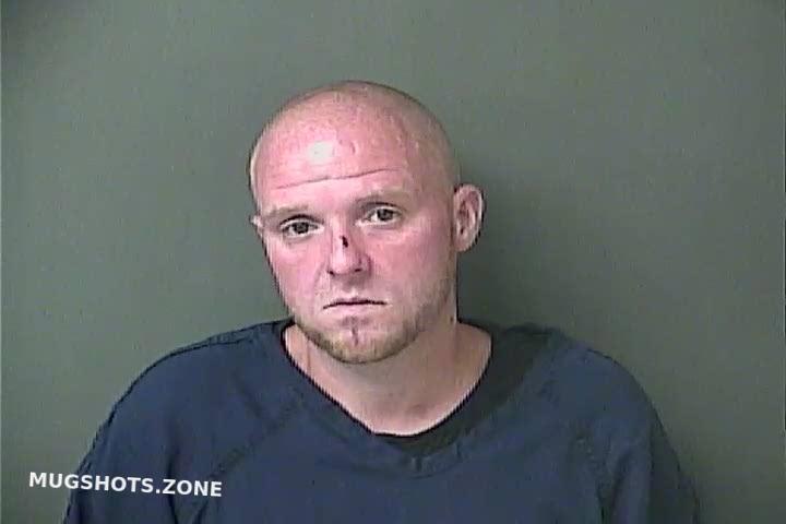 FANSLER AARON LEE 09/24/2024 - Howard County Mugshots Zone