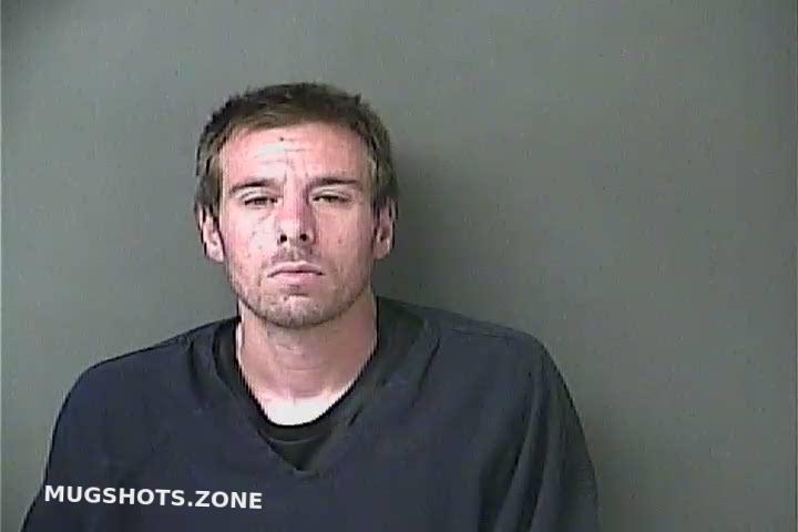 GUNTER JAMES DILLON 09/24/2024 - Howard County Mugshots Zone