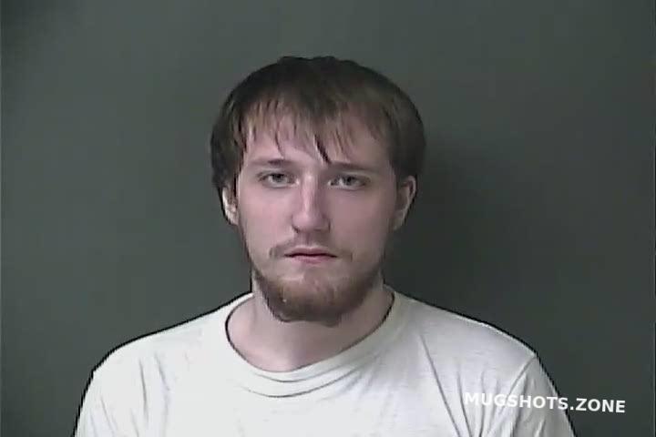 GROLEAU BLAKE AARON 09/26/2024 - Howard County Mugshots Zone
