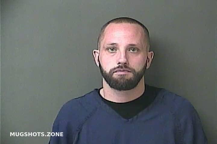 WARNER KOREY MICHAEL 09/27/2024 - Howard County Mugshots Zone