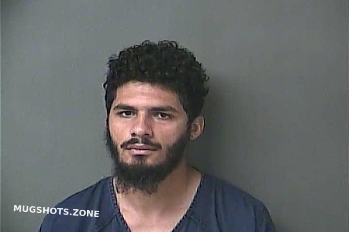 LAMM GABRIEL HUNTER 09/27/2024 - Howard County Mugshots Zone