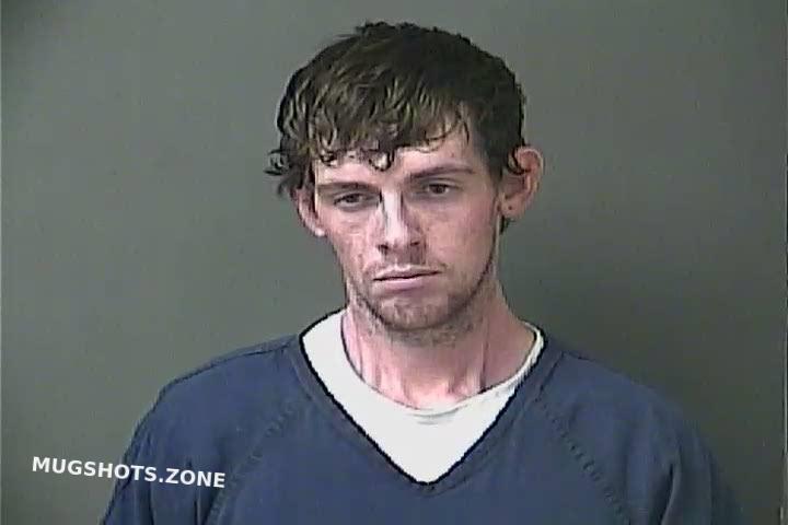 THATCHER GAVIN CHRISTOPHER 09/29/2024 - Howard County Mugshots Zone