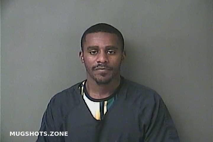 DANIEL TREVION LIONEL 09/30/2024 - Howard County Mugshots Zone