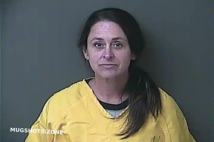 WHITE MARCIE COLLEENE 10/03/2024 - Howard County Mugshots Zone