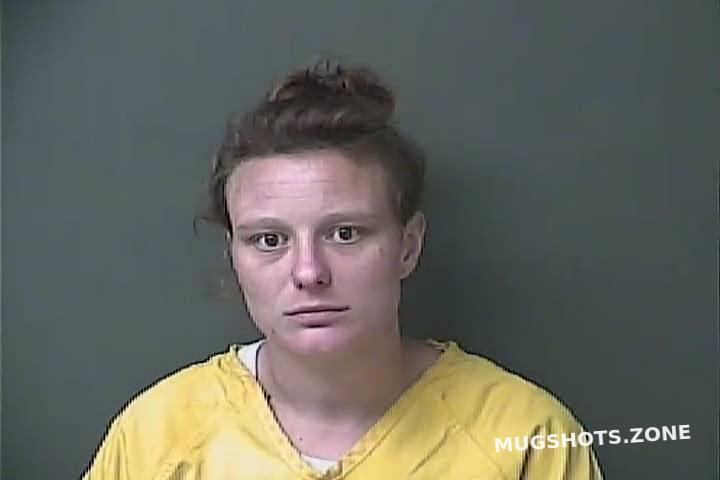 SCHROEDER SALLY ANN 10/11/2024 - Howard County Mugshots Zone