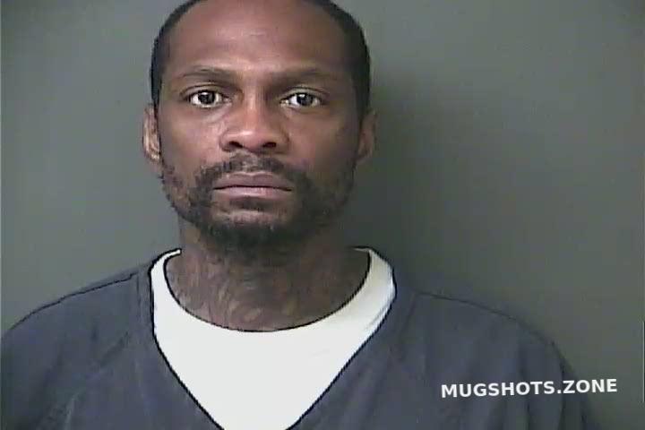 GREEN DERRICK LAMAR 10/16/2024 - Howard County Mugshots Zone