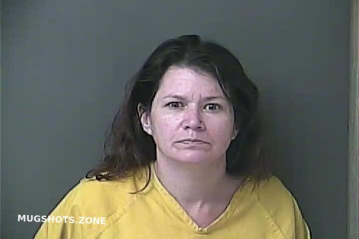 MIZE ROBYN NICOLE 10/18/2024 - Howard County Mugshots Zone