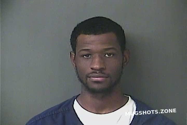 STUCKEY QUINNTAZ DENNIS 10/20/2024 - Howard County Mugshots Zone