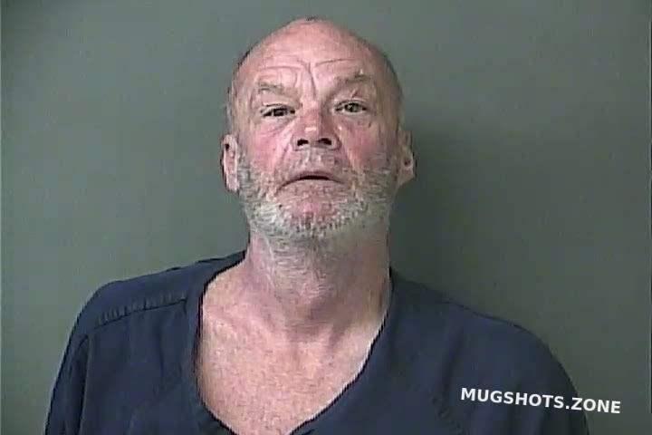 NUTT JON SCOTT 10/22/2024 - Howard County Mugshots Zone