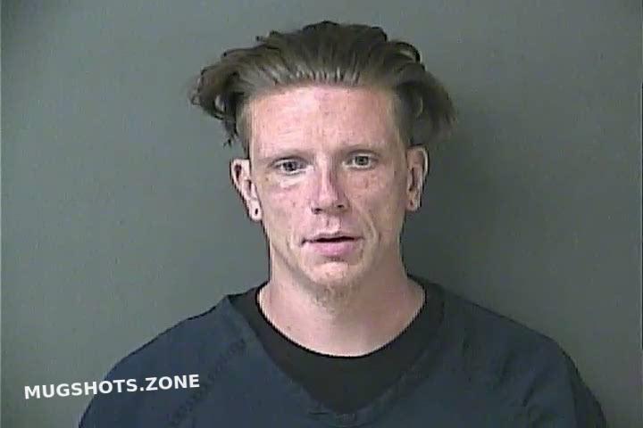 MCKINNEY DUSTIN LEE 10/23/2024 - Howard County Mugshots Zone