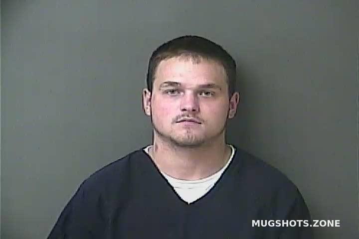 EDSON THOMAS ARTHUR III 10/31/2024 - Howard County Mugshots Zone