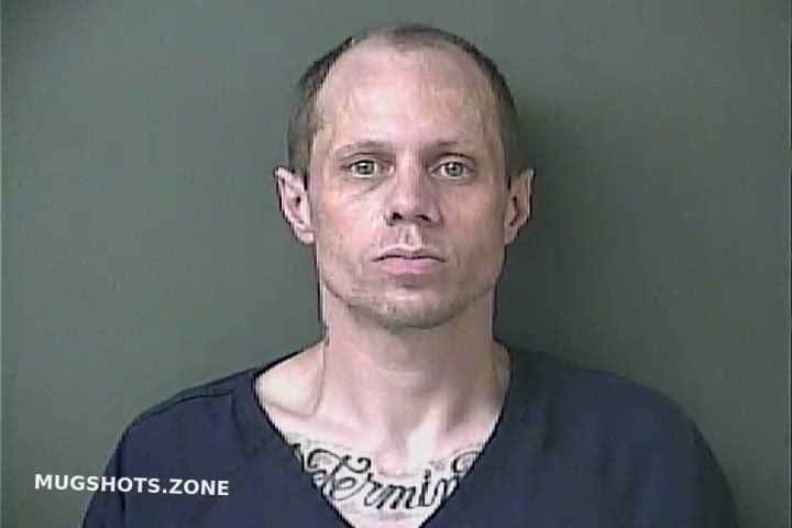WASSON JOSHUA KEITH 11/05/2024 - Howard County Mugshots Zone