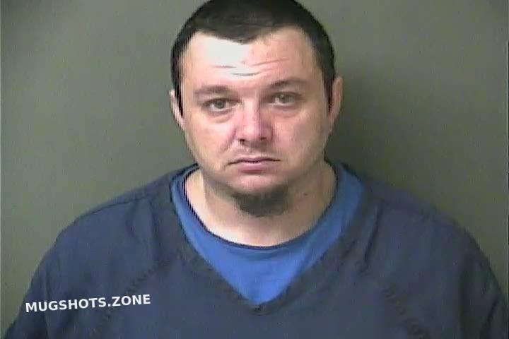 TIDD JARICO JACOB 11/08/2024 - Howard County Mugshots Zone