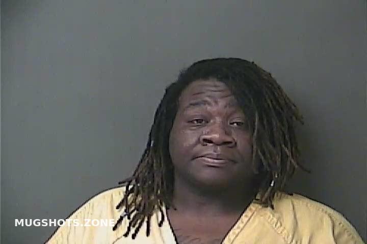 LOUIS TENESHA NICHOLE 11/15/2024 - Howard County Mugshots Zone