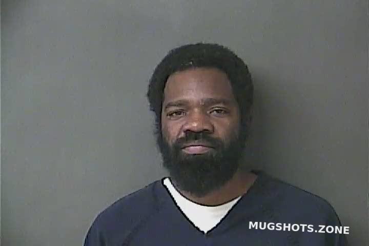 GITTINGS PRESTON DUVALL 11/18/2024 - Howard County Mugshots Zone