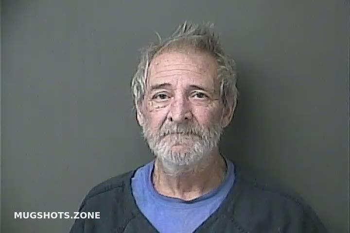 ROSEBERRY JAMES THOMAS 11/19/2024 - Howard County Mugshots Zone