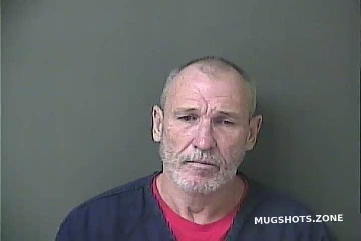 WILSON DARREL GENE 11/20/2024 - Howard County Mugshots Zone