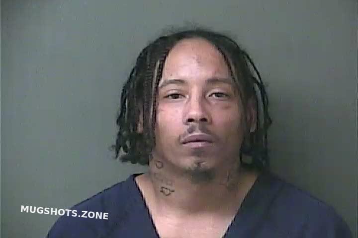 TAYLOR DEMITRI DEVONTE 11/21/2024 - Howard County Mugshots Zone