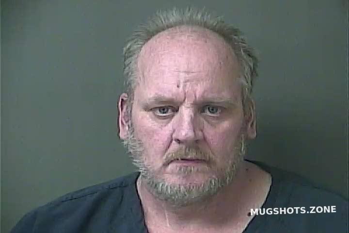 GRAYBEAL ROBERT MICHAEL 11/21/2024 - Howard County Mugshots Zone